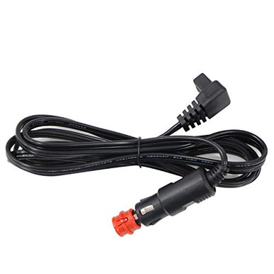ICECO 12 volt Male Cigarette Lighter Plug, DC Power Cable for Car ...