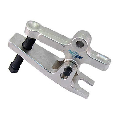 FIRSTINFO 4 Way Tie Rod Ball Joint Separator/Puller/Remover Tool for ...