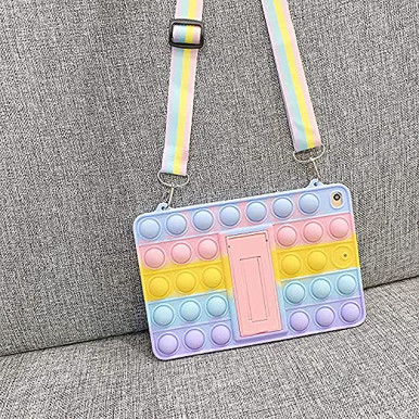 Fidget Toys Case for iPad pro 11 inch 2021/2020/2018 with Stand and ...