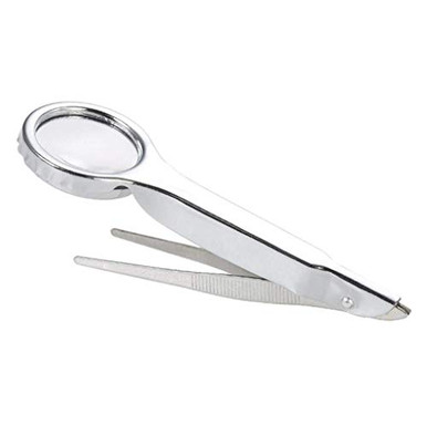 ZHXZHXMY Visually impaired Assistance - Handheld Portable Magnifying ...