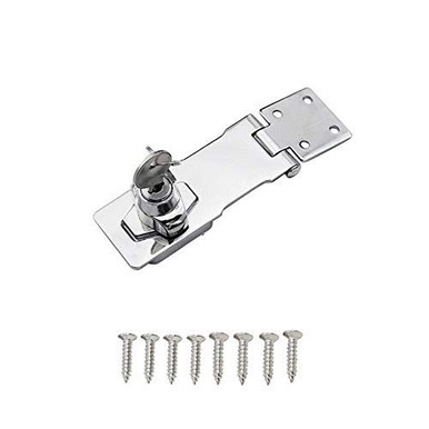 Key lock, 1 pcs 2.5"-64mm- button lock lock 90 degree security button ...