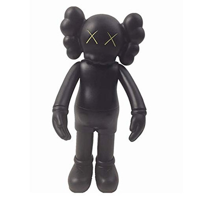 Prototype KAWS Original Fake Dissected Companion Model Art Toys Action ...