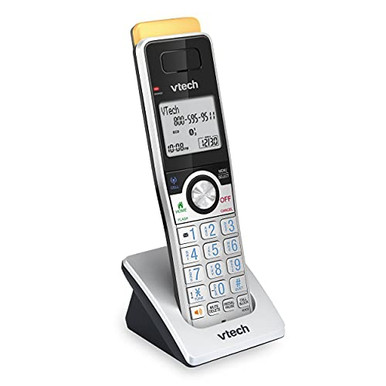 VTECH IS8102 Accessory Handset for IS8121 Phones with Super Long Range ...