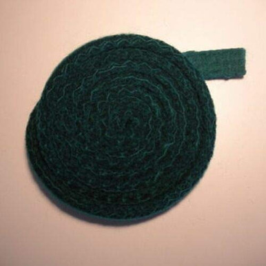 Piano Hammer Rail Cloth/Felt for Grand Pianos 5/8" x 54 ...