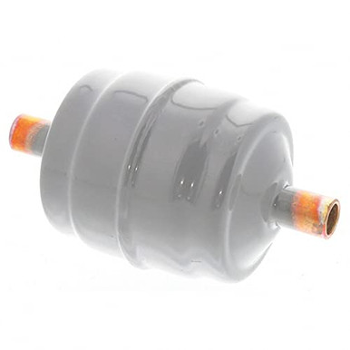 Universal Refrigerant Liquid Line Filter Drier 3/8 Solder works on all ...