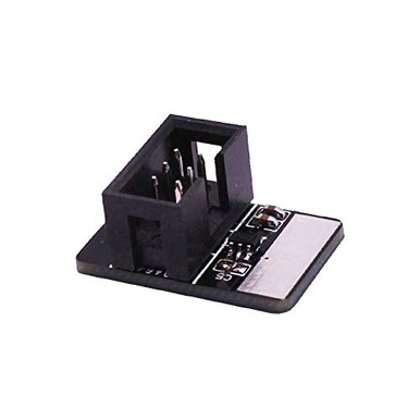 Parts and Accessories Touch RGB 2-in-1 Module Electronic Building Block ...