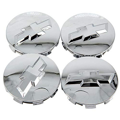 Wheel Center Caps, 4Pcs 3.25"-83MM- Wheel Hub Caps Compatible with ...
