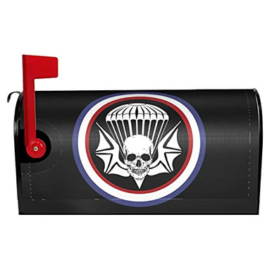 Changzixlaw 502nd Infantry Regiment 101st Airborne Division Airborne ...