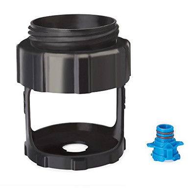 Graco 24V213 CanConnect Quart Can Adapter - Warehousesoverstock