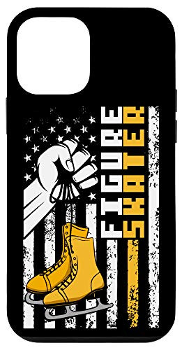 iPhone 12 mini Figure Skater Inspire Ice Skating Skate Team Case ...