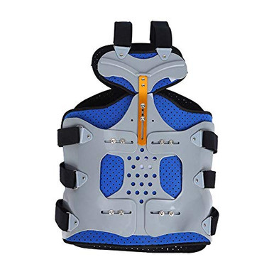 Wytino Lumbar Spine Orthosis,Wellness Back Brace for Strong and ...