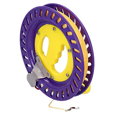 Kite Line Outdoor Kite Flying Line Winder String Winding Handle Reel ...
