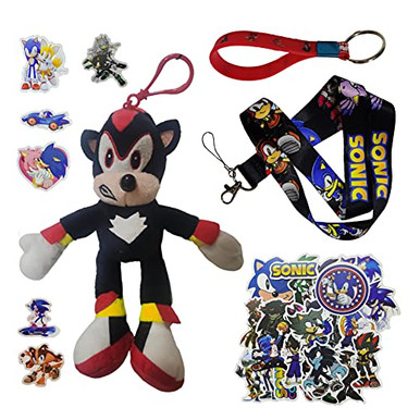 Sonic Keychains Sonic The Hedgehog Sonic Mouse Sonic 2 Shadow ...