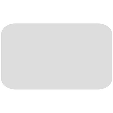 Colonial Cards- 150 Color Cardstock 3" x 5" Index Cards, Gray, Unruled ...
