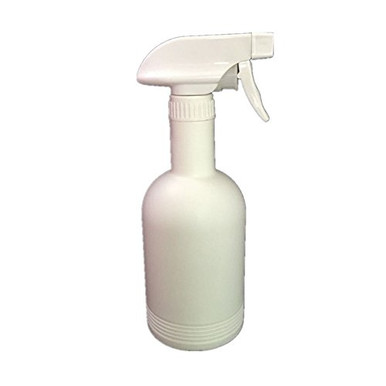 Plastic Spray Bottle, Hand-Button Spray Bottle, Spray Bottle, 500ml ...