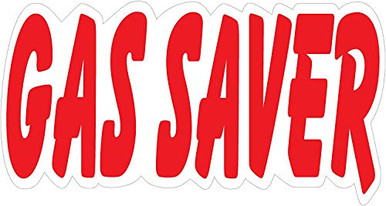 Ez-line Vinyl Number Slogans for Car Lots 2 Dozen Large Windshield ...