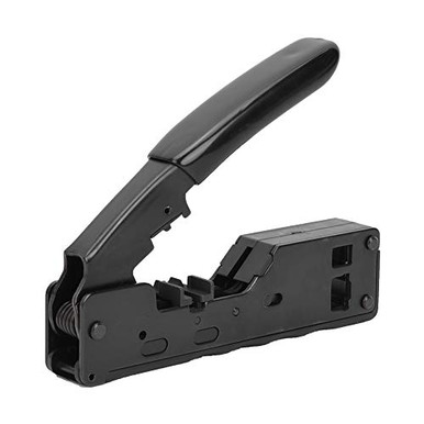 RJ Connector Crimpe Ergonomic Crimping Pliers Network Crimping Pliers ...