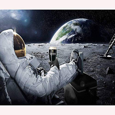 5D New DIY Space Astronaut Figure Diamond Drawing Living Room Bedroom ...