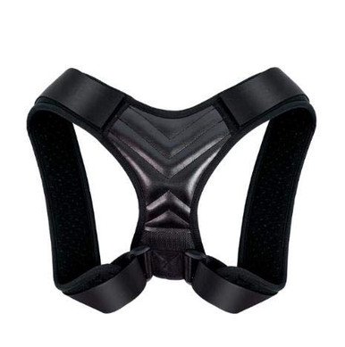 Maya Star Unisex Invisible Adjustable Correction Band Correction Back ...