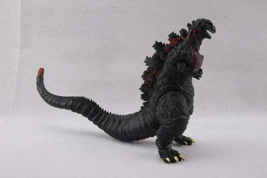 Highest-Shop New Shin Godzilla 2016 Movie Fire Lava Godzilla Monster ...