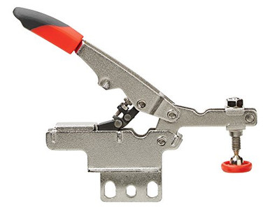 Armor-Tool STC-HV20 Auto-Adjust Hold Down Toggle Clamp with Vertical ...