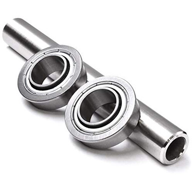 HD Switch - Stainless Steel Front Axle Upgrade Kit fits Husqvarna ...