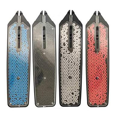 Mike Tennis Cross String Saver with Applicator - Warehousesoverstock