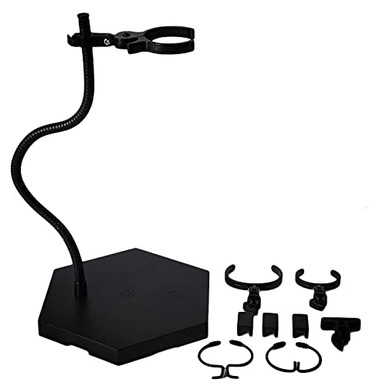 Dynamic Stand 1/6 1/9 1/12 Scale Action Figure Base Display Stand for ...