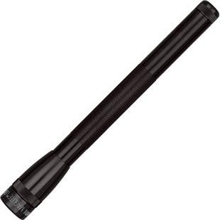Maglite SP2201H Mini Maglite 3 Watt LED Flashlight 2 Cell AA with ...