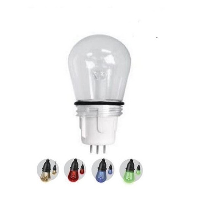 Feit LED Light Bulb Replacement 5-pin sockets Electric Color Changing ...