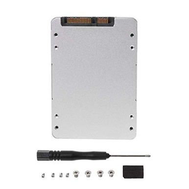 Mini SATA USB 2.0 to SATA SSD Adapter External HDD Enclosure Hard Disk ...