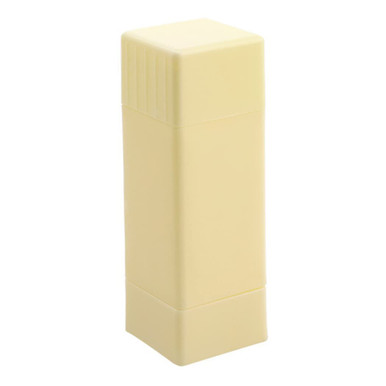 Butter Stick Holder Butter Dish Spreader Dispenser Rotary Butter Keeper ...
