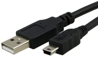 NewPowerGear Mini USB Cable Data Cord for WD My Passport Essential ...