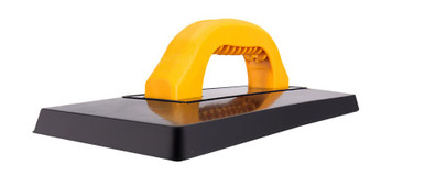 Tapping Block with Handle, Rubber Flooring Tapping Tool for Mallet-Free ...