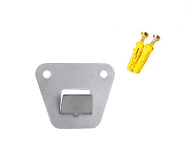 Wall Mounting Fan Bracket, Wall Fan Oscillating Supports Rack ...