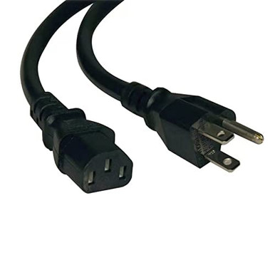 Unistar Miner 220-250v 5 Foot Heavy Duty Power Cord for Antminer S19,A3 ...