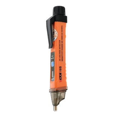 Tester Non-Contact Tester Detector Pen Circuit Tester with Led ...