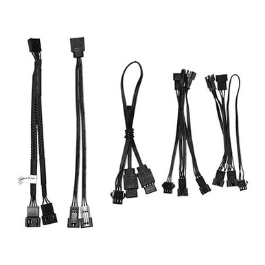 LIAN LI ARGB Device Cable Kits UF-EX - Warehousesoverstock
