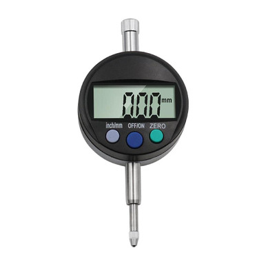 Digital Micrometer 0.01mm Electronic Micrometer Metric/Inch Conversion ...