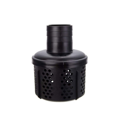 PinSuZosy Suction Hose Strainer Filter 2 Inch Plastic Suction Hose ...