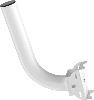 Outdoor Antenna Mounting Pole Antenna Pole Mount J Pole Antenna Mount ...