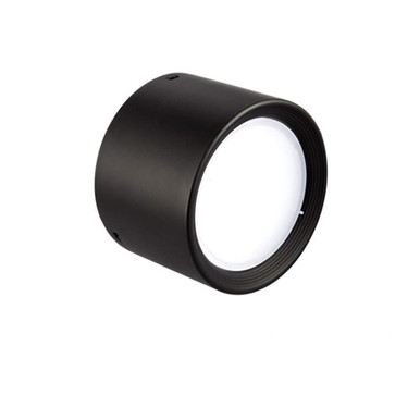 PEHUB 3w5w7w12w18w Directional Surface Mounted COB Ceiling Downlight ...