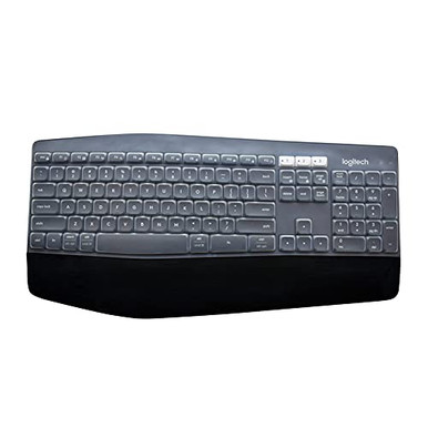 Keyboard Cover for Logitech MK850 MK875 Performance Wireless Keyboard ...