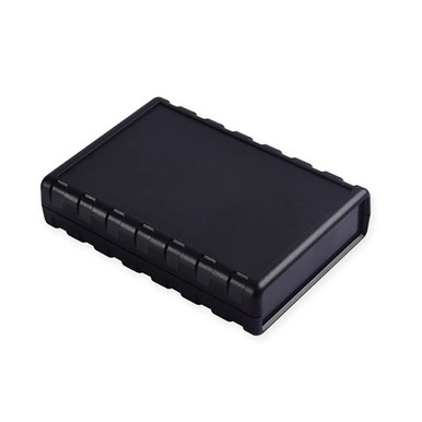 Taidacent DIY Electronic Control Panel Enclosure ABS Plastic Junction ...