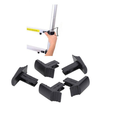 Telescopic Extension Ladder Lock Plastic Replacement Telescopic ...
