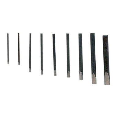 EMS 62078-16 Replacement Blade, 1.6 mm Size (Pack of 3 ...