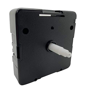 New Quartz High Torque UTS Plastic Shaft German Clock Movement ...