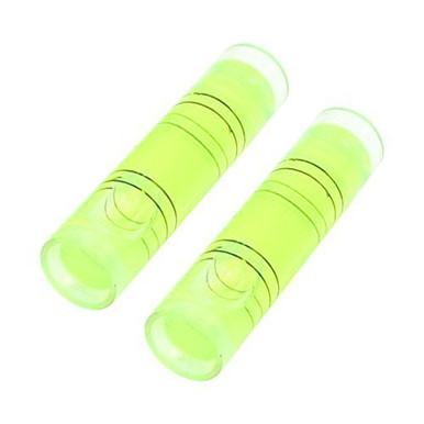 Water & Wood Digital Inclinometer Spirit Level Bubble-Tube Vial ...