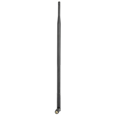 WiFi Booster Omni Directional Antenna,plplaaoo 12DBI WiFi Antenna, 2 ...