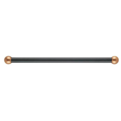 Ciata Lamp Post Cross Arm Handle Replacement, Weather Resistant Steel ...